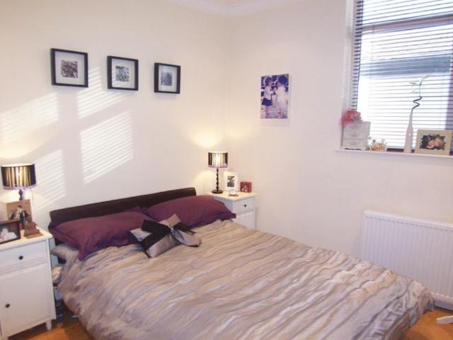 1 Bedroom Flat To Let