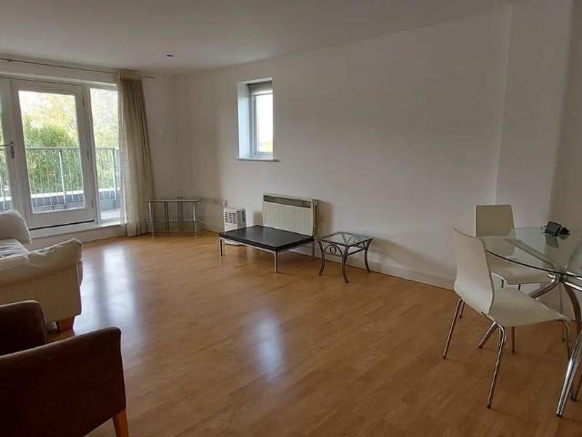 1 bedroom flat to let
