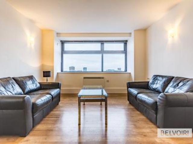 1 bedroom Flat To Let