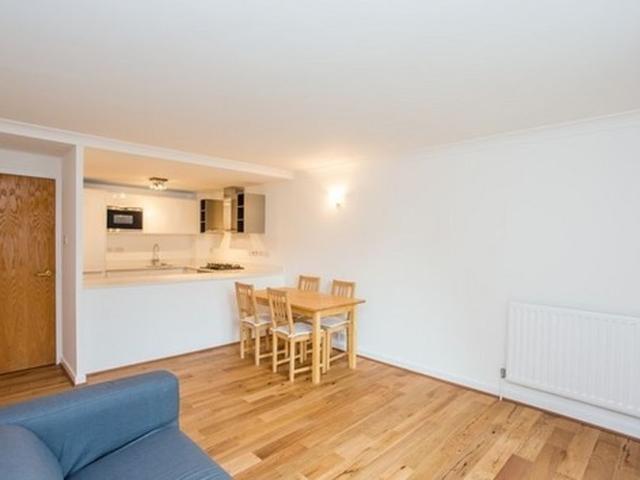 1 Bedroom Flat To Let