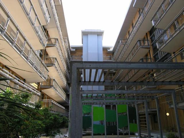 1 bedroom Flat To Let