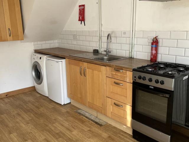 1 Bedroom flat to let