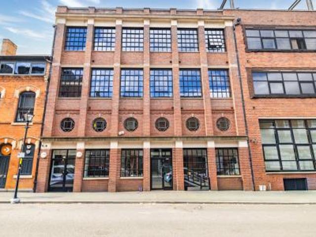 1 bedroom Flat To Let