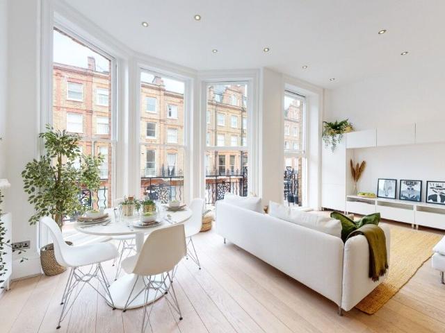 1 Bedroom Flat To Let