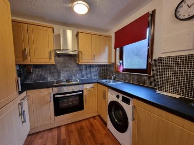 1 bedroom Flat To Let