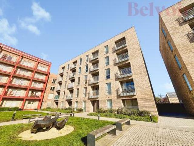 1 bedroom Flat To Let