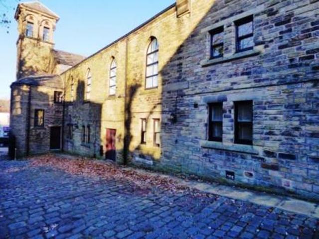 1 bedroom Flat To Let