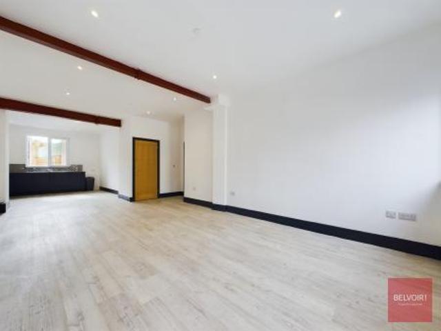 1 bedroom Flat To Let