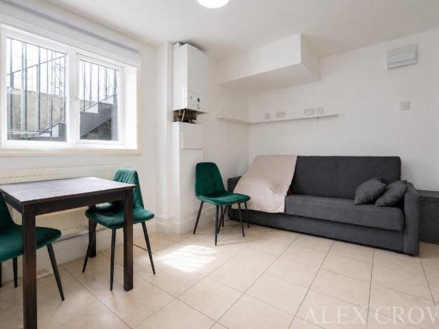 1 Bedroom Flat To Let