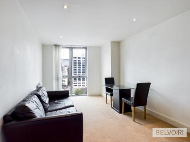 1 bedroom Flat To Let
