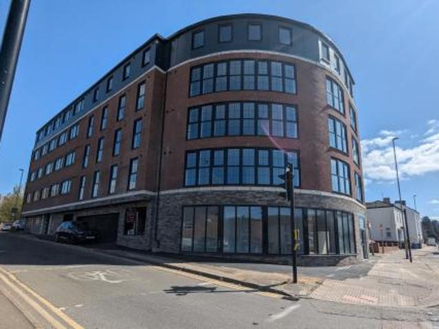 1 bedroom Flat To Let