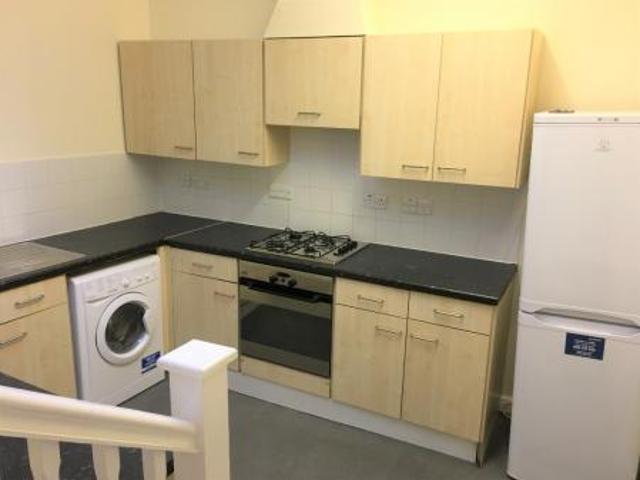 1 bedroom Flat To Let