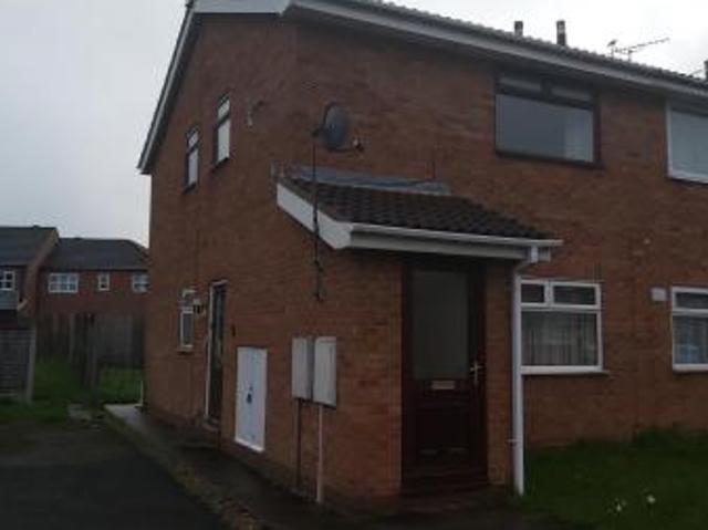 1 bedroom Flat To Let