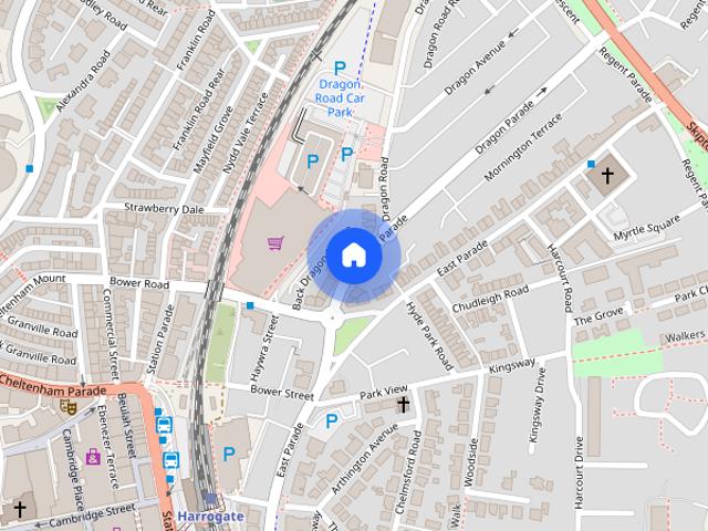 1 Bedroom Flat To Let