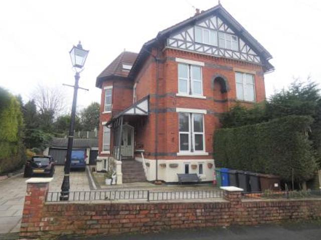 1 bedroom Flat To Let