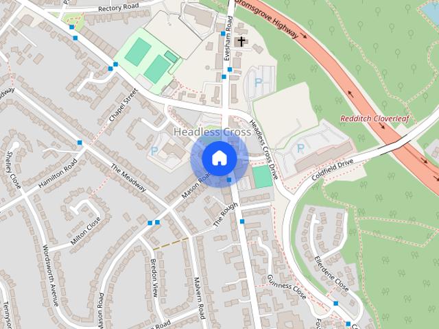 1 bedroom Flat To Let