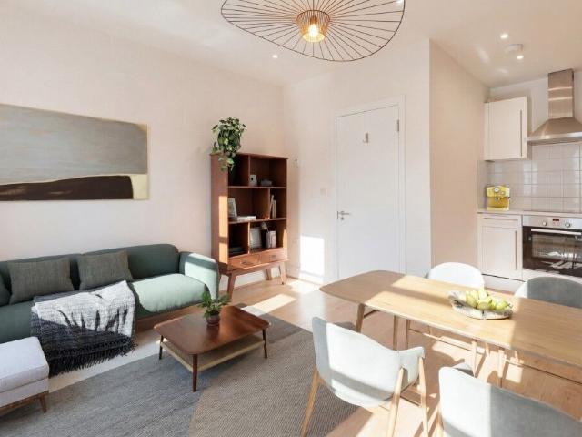 1 Bedroom Flat To Let