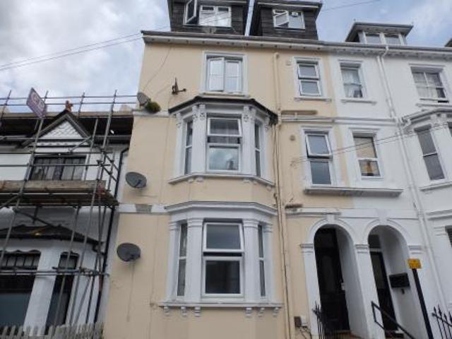1 bedroom Flat To Let