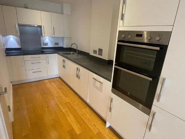 1 bedroom flat to let