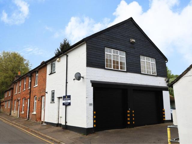 1 Bedroom Flat To Let