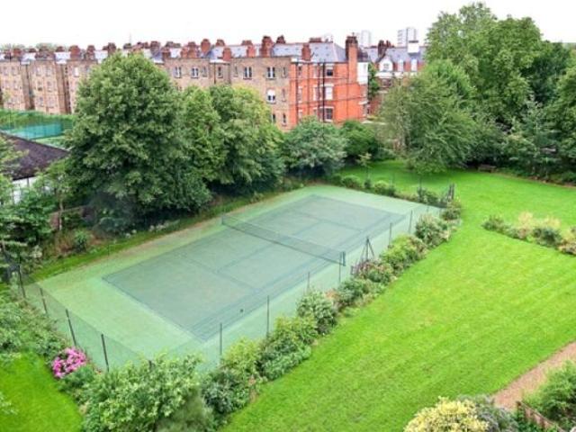 1 Bedroom Flat To Let
