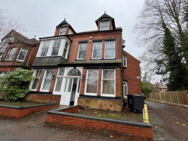1 bedroom Flat To Let