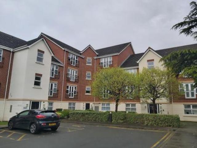 1 bedroom Flat To Let