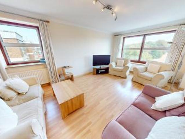 1 bedroom Flat To Let