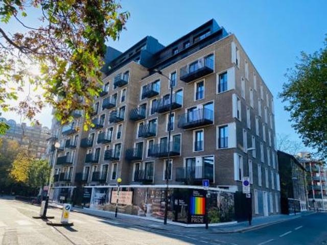 1 bedroom Flat To Let