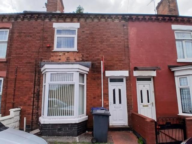 1 bedroom Flat To Let