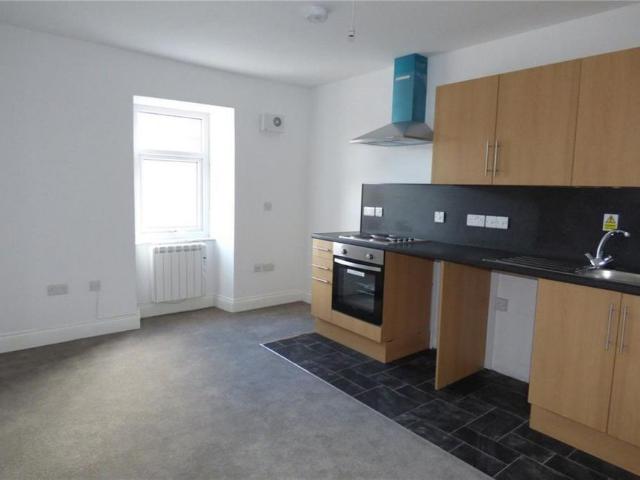 1 bedroom Flat To Let