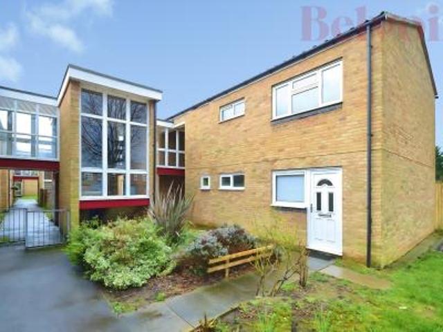 1 bedroom Flat To Let