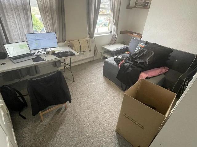 1 bedroom flat to let