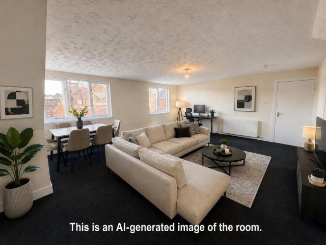 1 bedroom Flat To Let