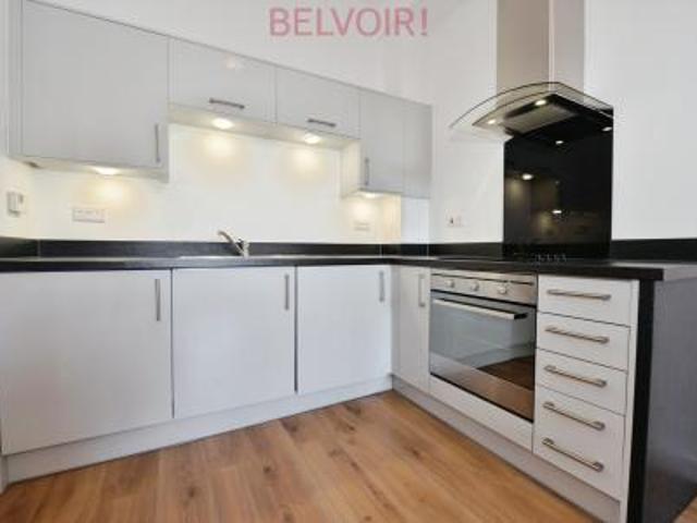 1 bedroom Flat To Let