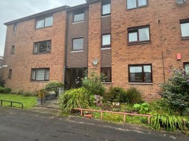 1 bedroom Flat To Let