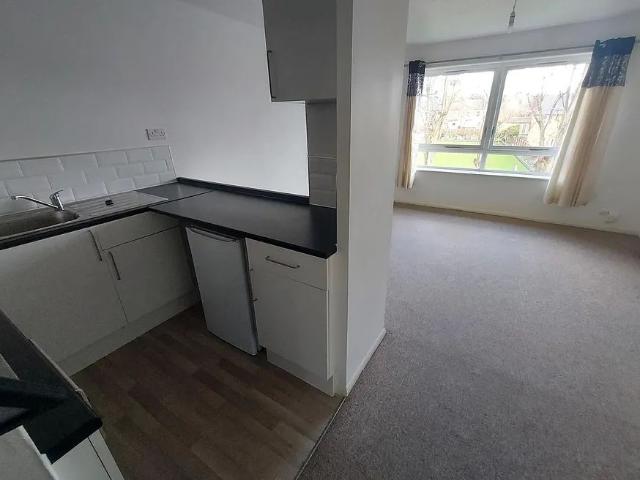 1 bedroom flat to let