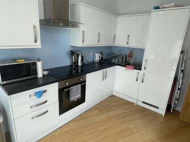 1 bedroom flat to let