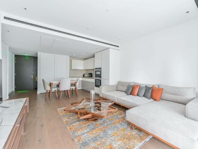 1 Bedroom Flat To Let