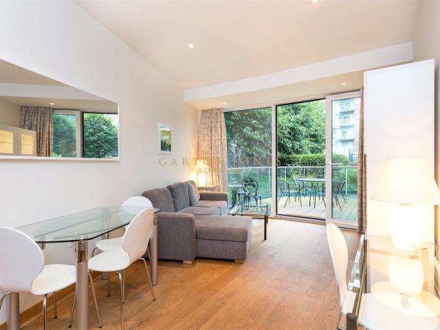 1 Bedroom Flat To Let