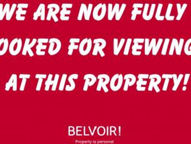 1 bedroom Flat Let Agreed