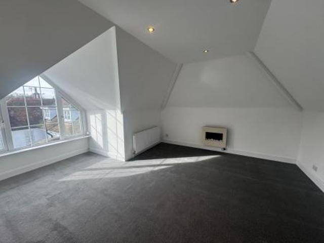 1 bedroom Flat To Let