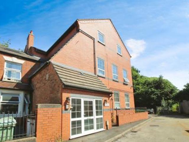 1 bedroom Flat To Let
