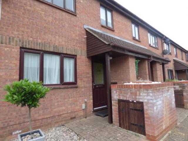1 bedroom Flat To Let