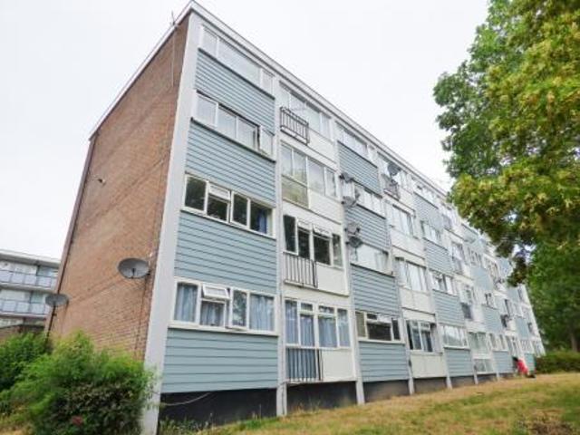 1 bedroom Flat To Let