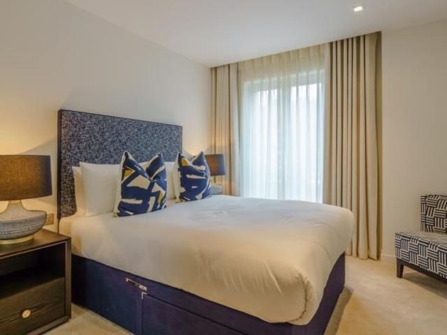 1 Bedroom Flat To Let
