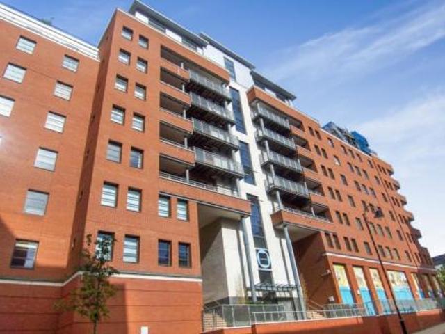1 bedroom Flat To Let