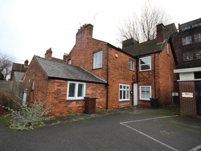 1 bedroom Flat To Let