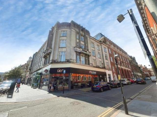 1 bedroom Flat To Let