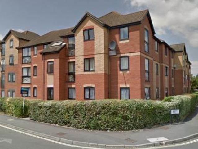 1 bedroom Flat To Let